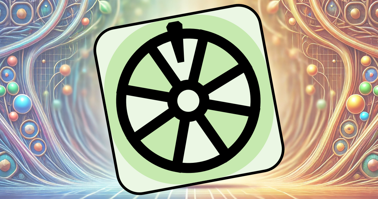 RULETA ALEATORIA - Sorteo - Animación